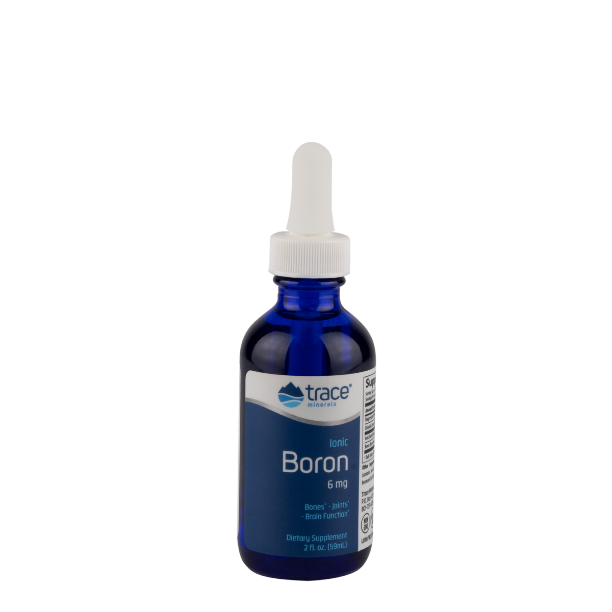 Liquid Ionic Boron – Cost Plus Nutrition