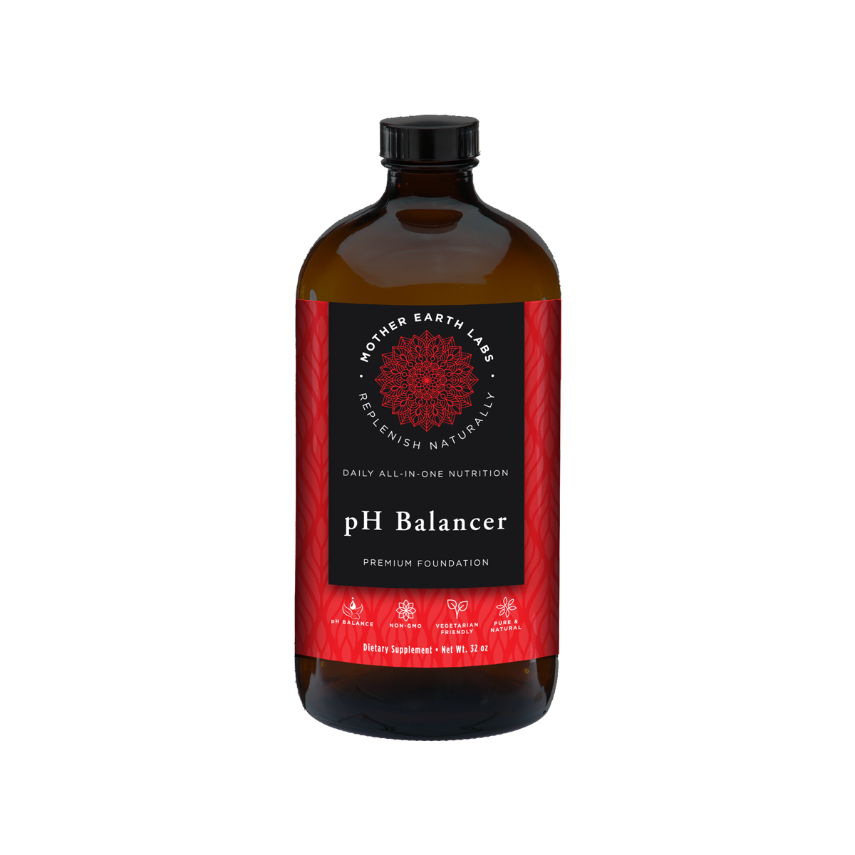 pH Balancer — Cost Plus Nutrition